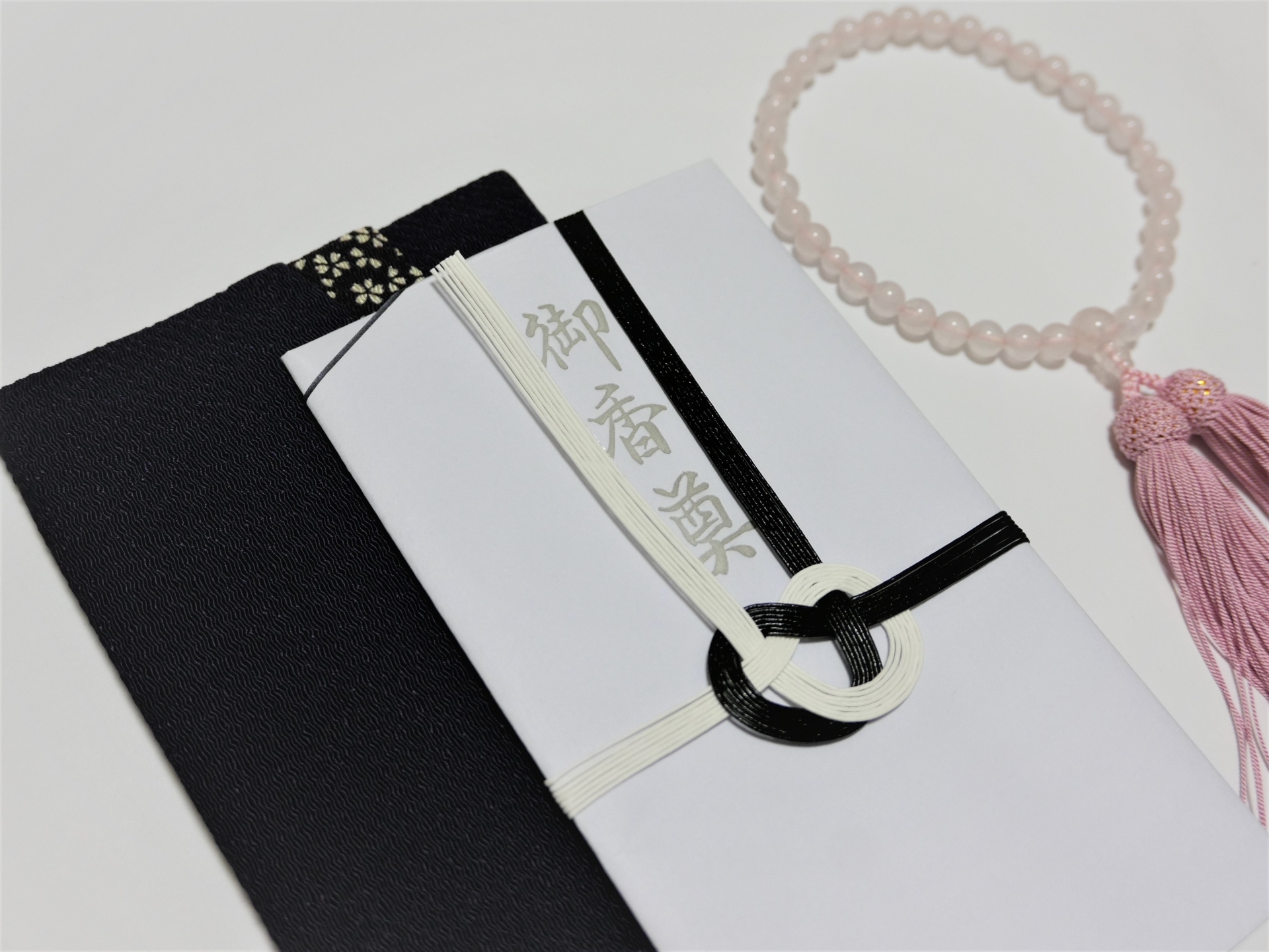 Japanese Funeral Traditions: Honoring the Departed with Respect and Grace