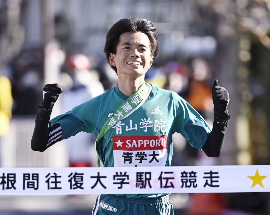 Hakone Ekiden: The Ultimate Test of Japanese Long-Distance Running