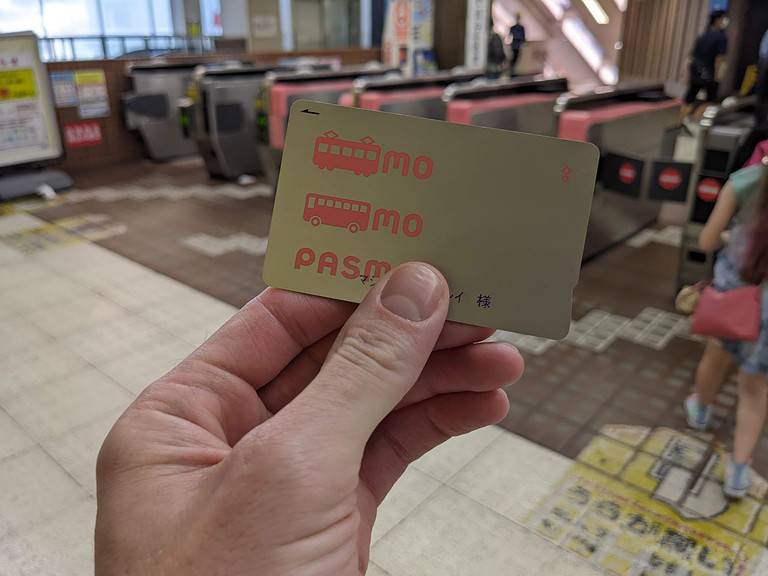 PASMO Passport vs Welcome Suica - Which Pass is Best for Exploring Tokyo?