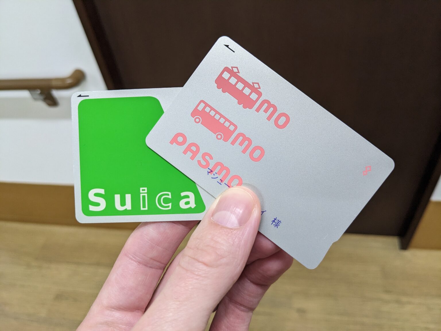 PASMO Passport vs Welcome Suica - Which Pass is Best for Exploring Tokyo?