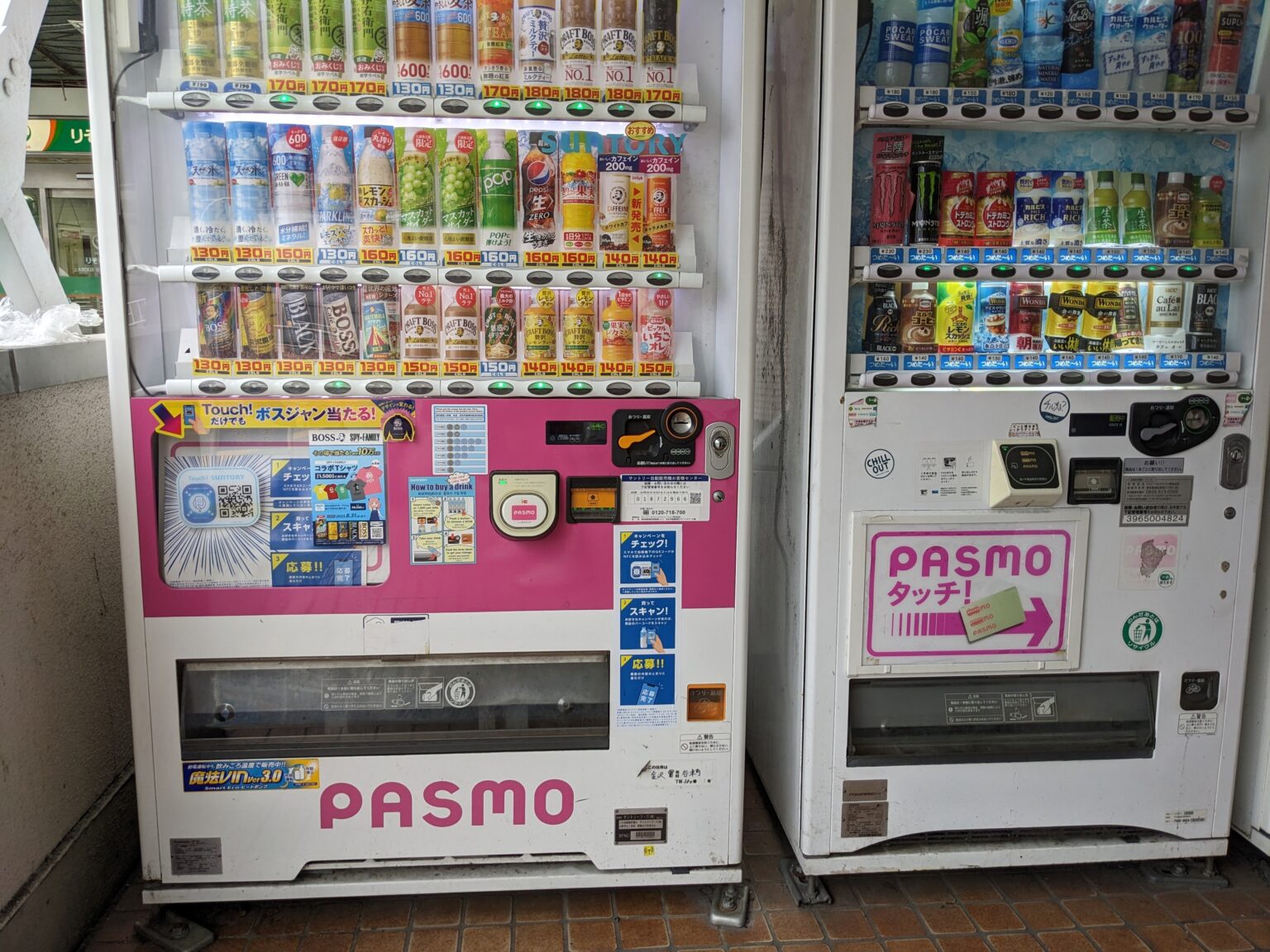 PASMO Passport vs Welcome Suica - Which Pass is Best for Exploring Tokyo?