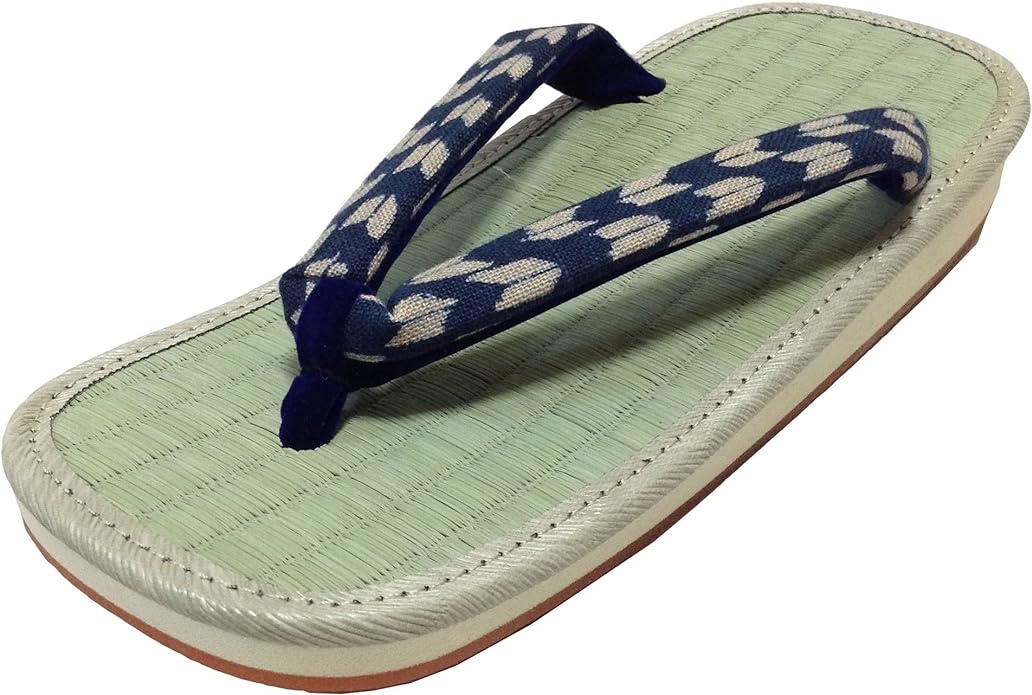 What are Zori Sandals? A Guide to Traditional Japanese Footwear