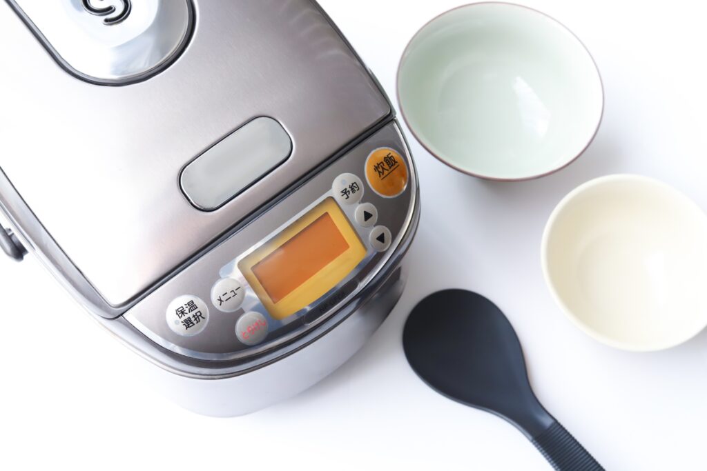 5 Best Japanese Rice Cookers to Buy in 2025