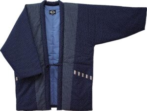 What is a Hanten? Traditional Japanese Garments Explained