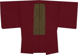 What is a Haori? Traditional Japanese Garments Explained