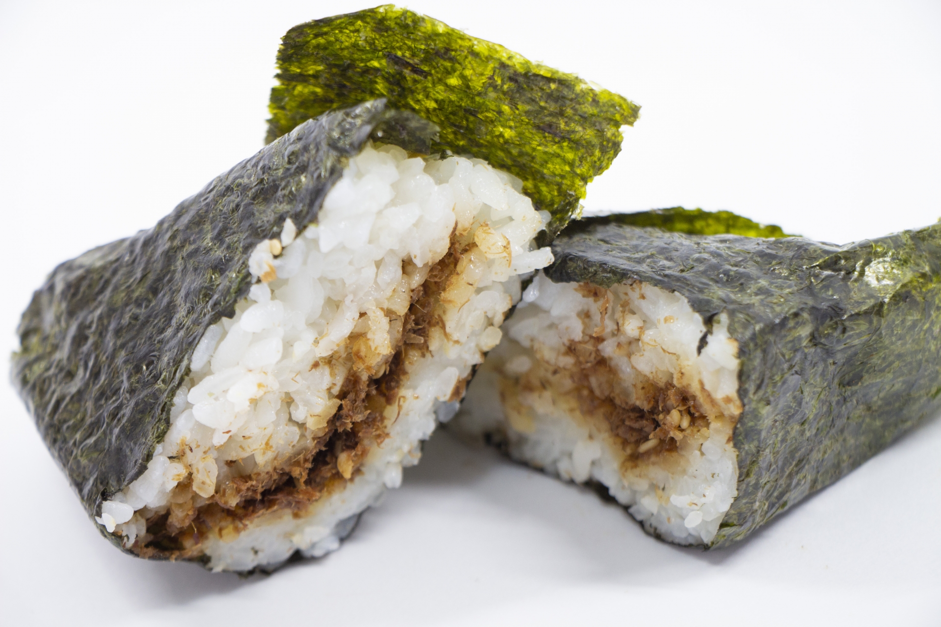 Onigiri - Everything to Know About Japanese Rice Triangles
