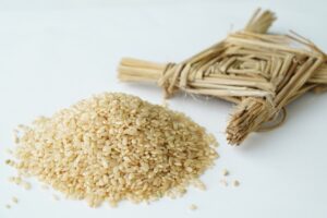 5 Types of Japanese Rice - Everything To Know