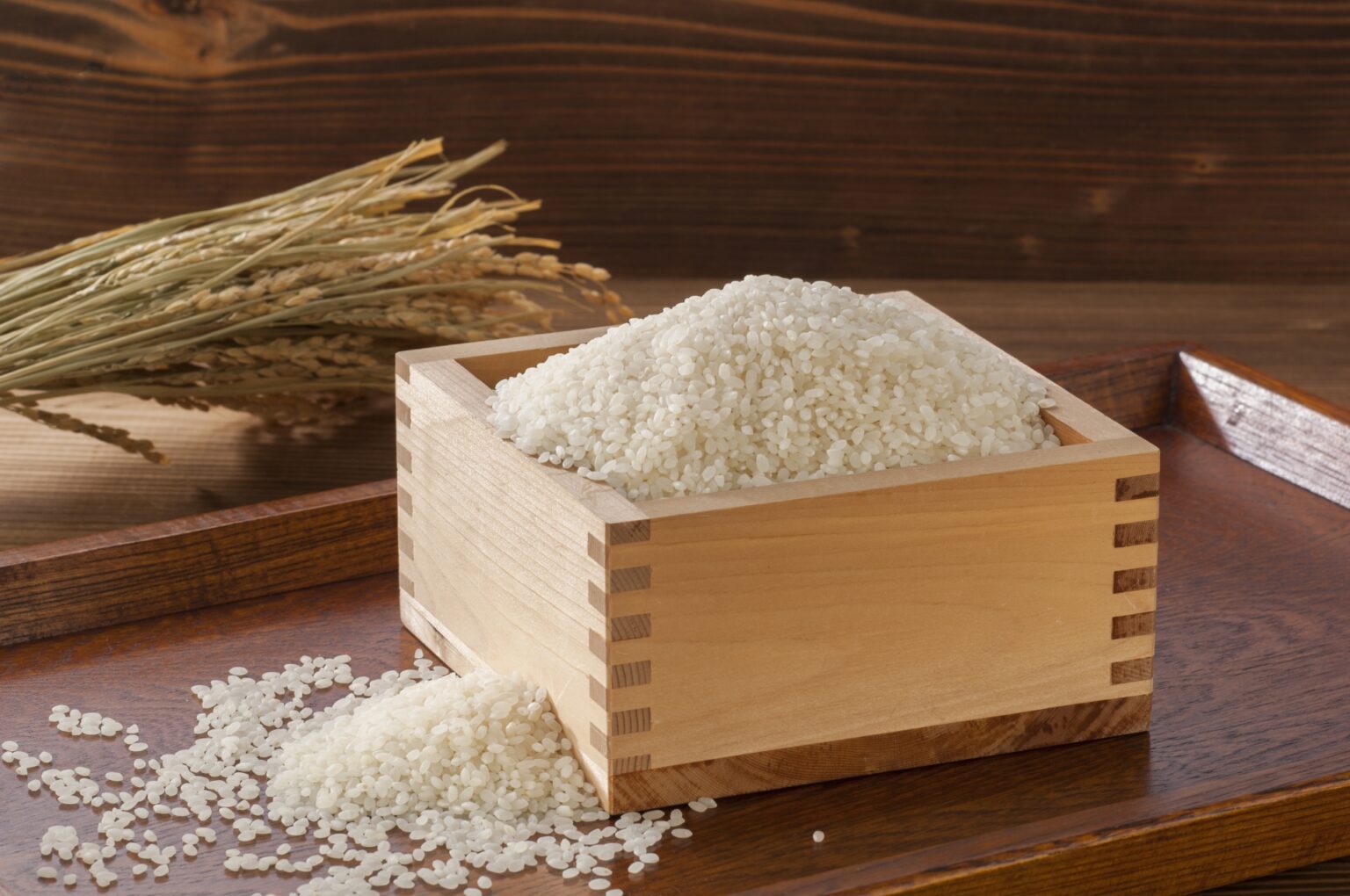 5 Types of Japanese Rice - Everything To Know