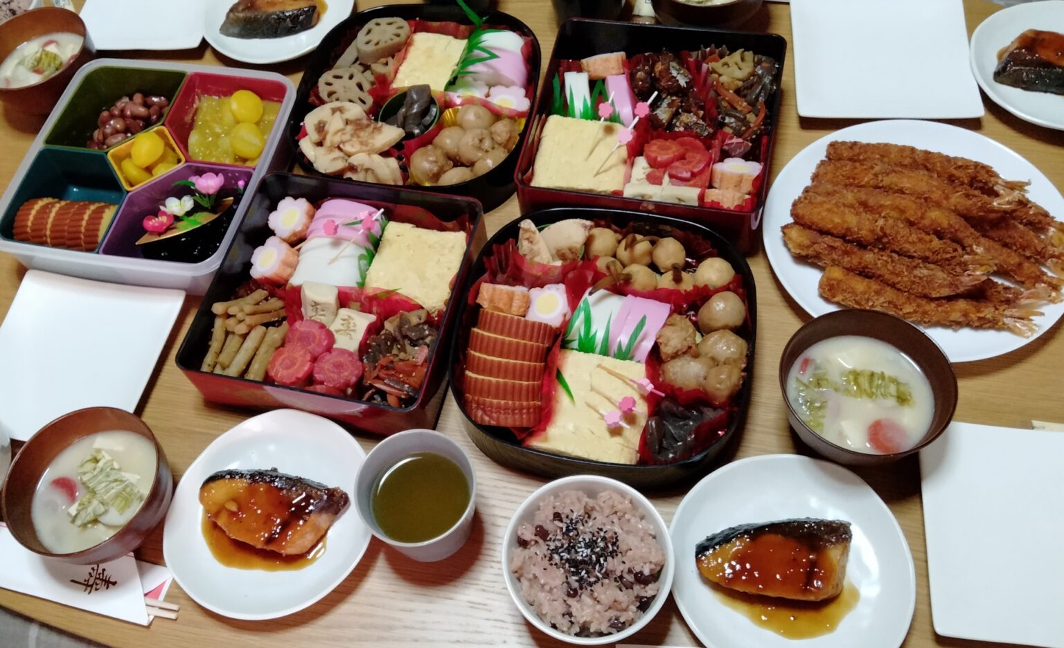 What is Shogatsu? - Japanese New Year Explained