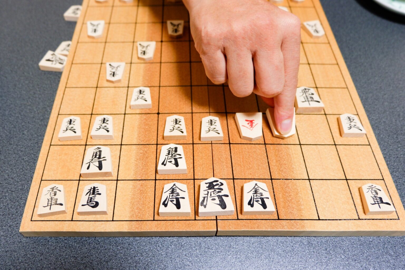 Shogi vs Chess - A Detailed Comparison