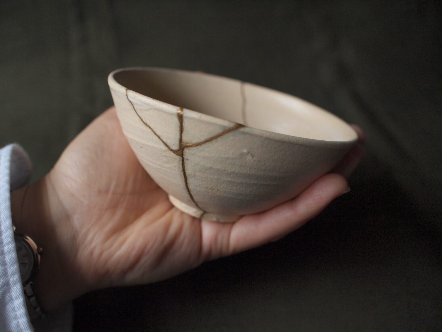 What is Kintsugi? Embracing Imperfections